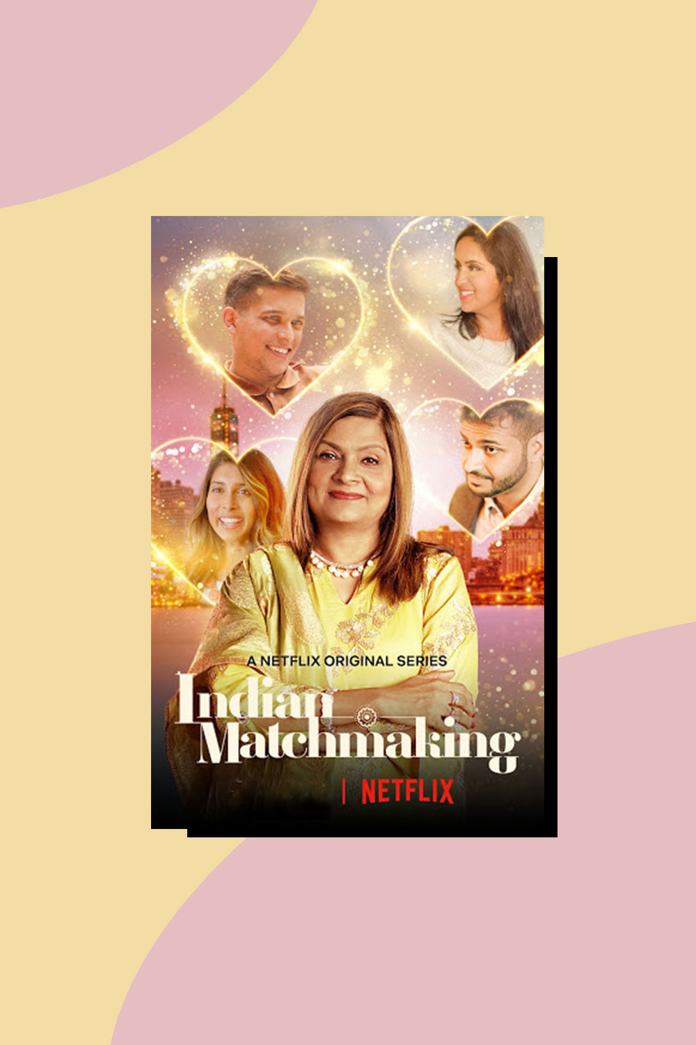 The Best Reality Shows to Stream On Netflix For Mindless Fun – Bed Threads