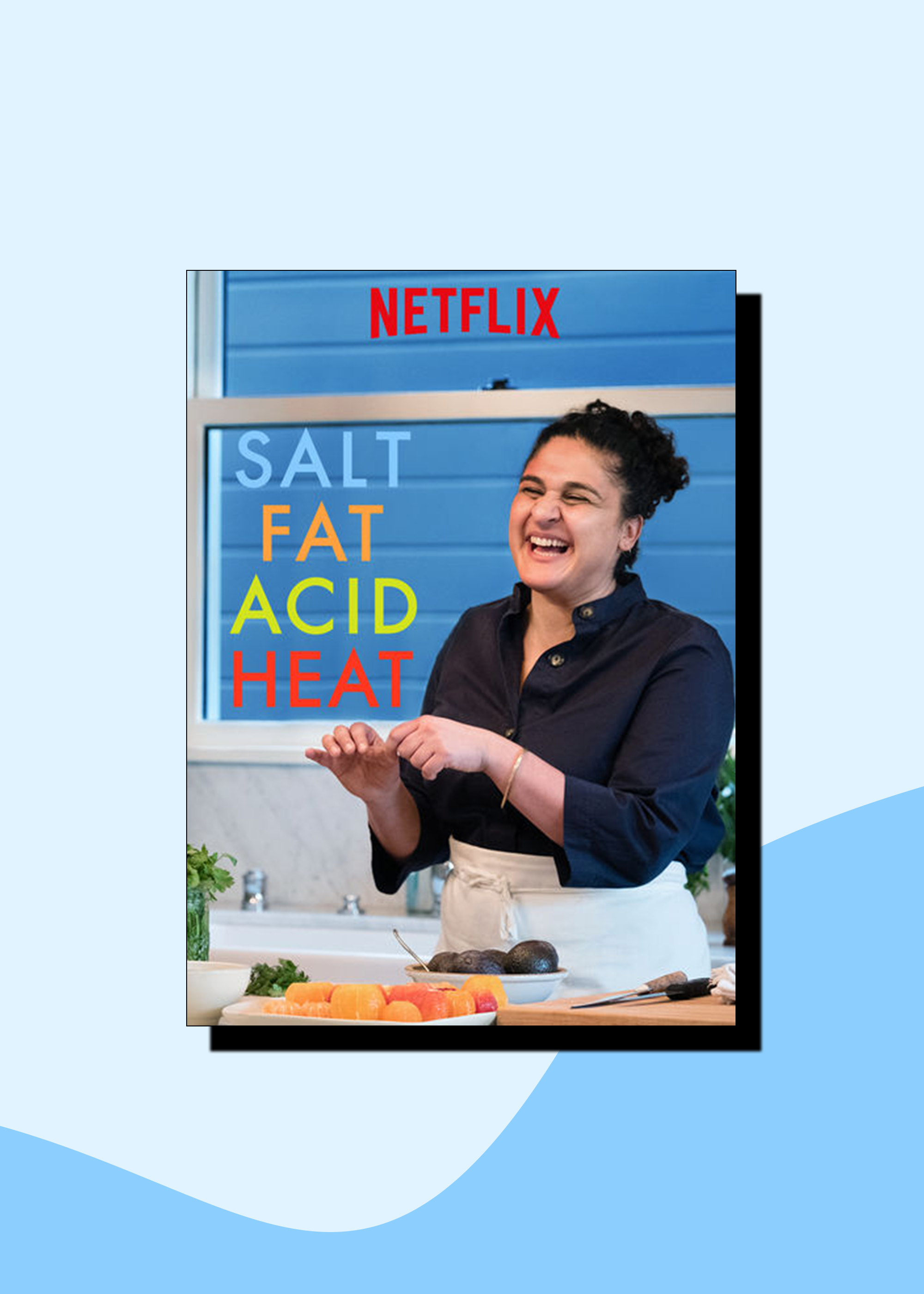 The Best Food and Cooking Shows on Netflix In 2021 – Bed Threads