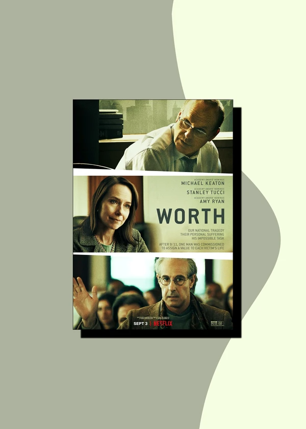 9 Best New Shows to Binge-Watch in September 2021 – Bed Threads