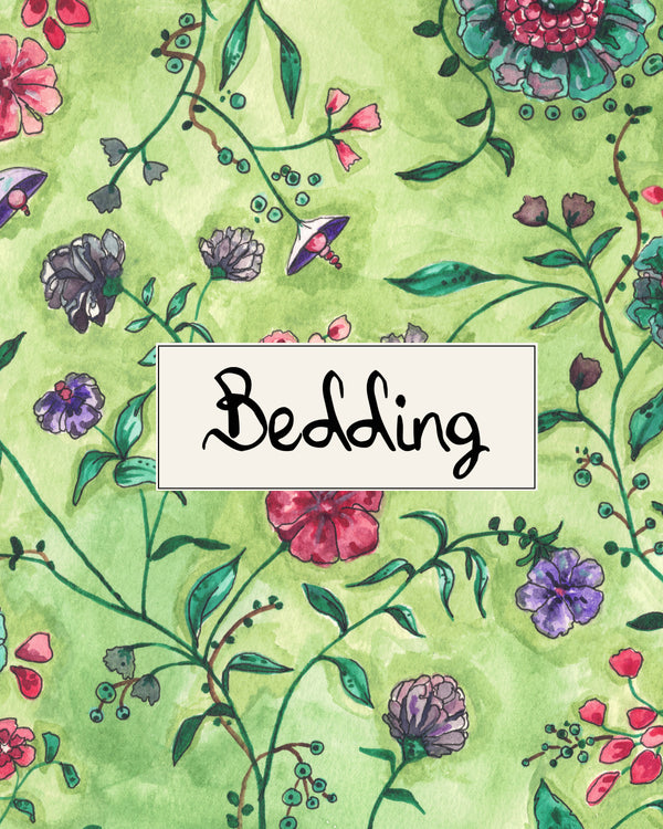 100% Flax Linen Bed Sheets | Linen Duvets | Luxe Bedding – Bed Threads