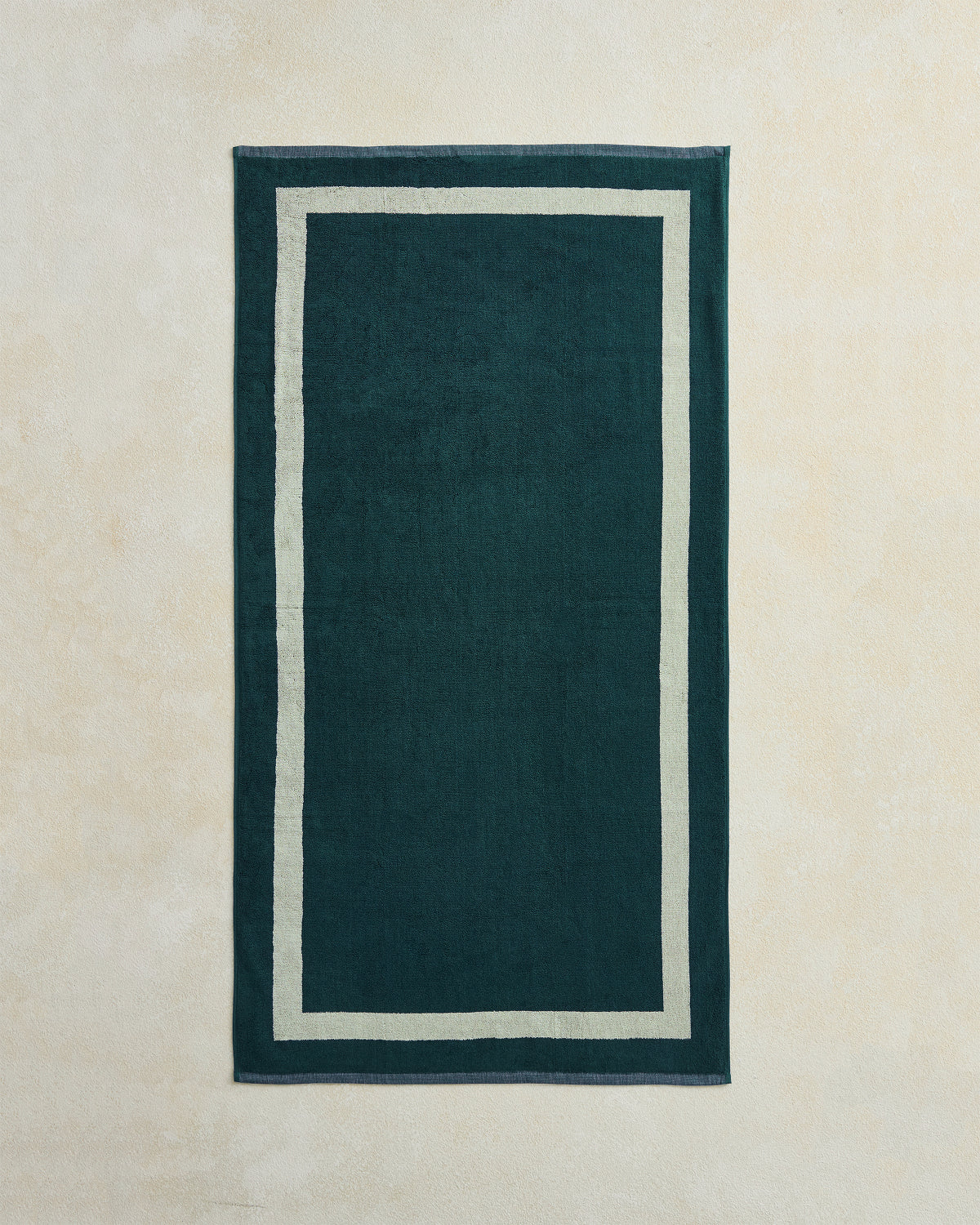 Heritage Bath Towel Bundle – Forest & Sage | Bed Threads