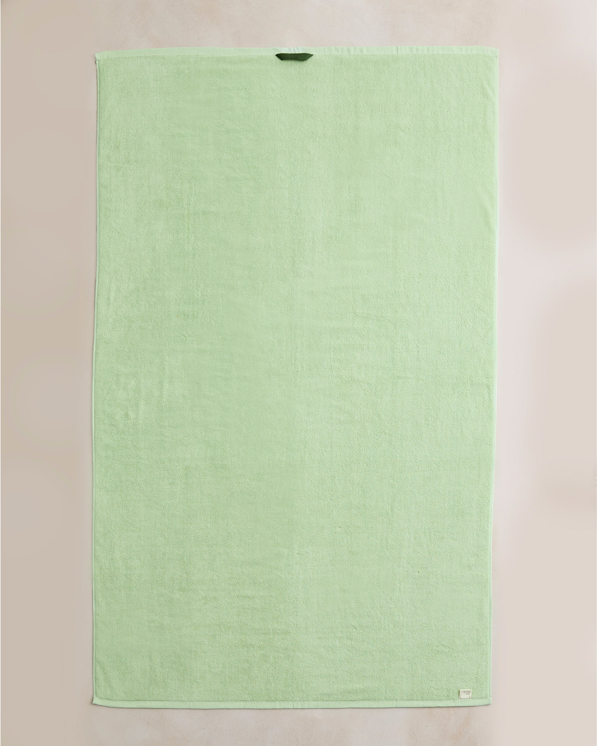 Apple Cotton Terry Bath Sheets (Set of Two) – Bed Threads