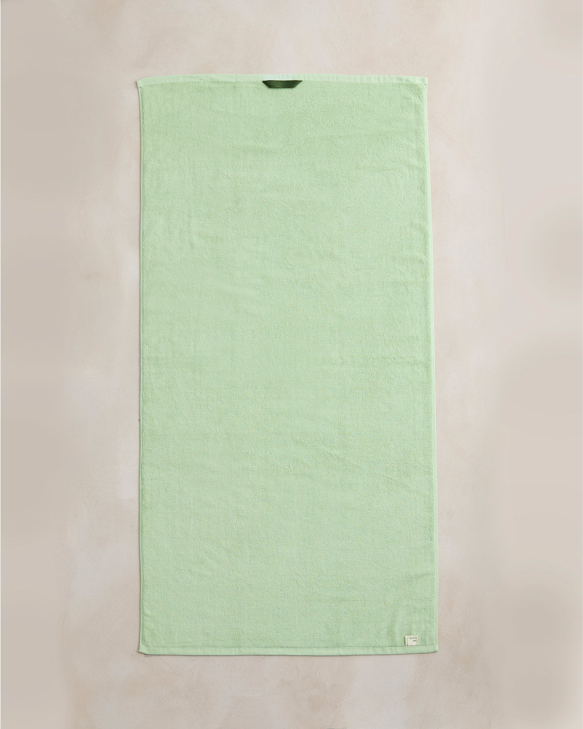 Apple Cotton Terry Bath Towels (Set of Two) – Bed Threads