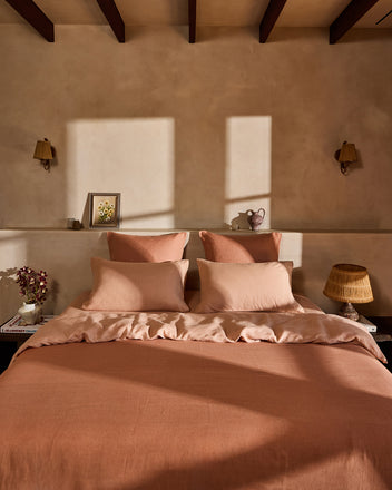 10 Cozy Bed Linen Color Combinations for Winter – Bed Threads