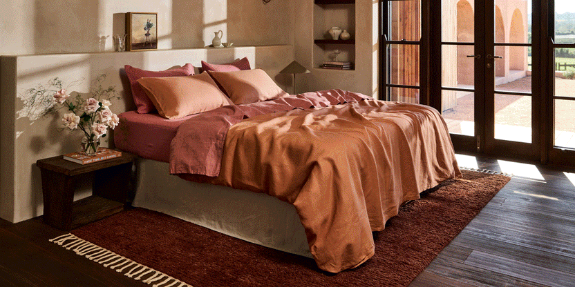 The 20 Most Popular Bedding Color Combinations of 2025 – Bed Threads