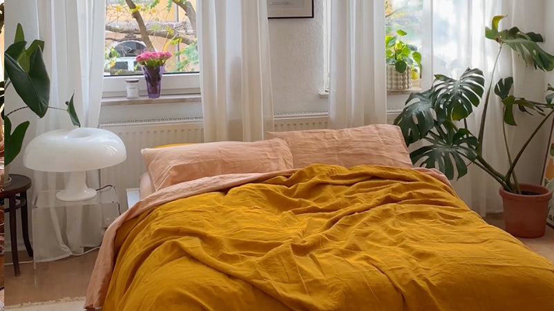 Bed Threads Sustainability