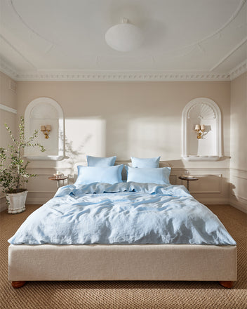 10 Cozy Bed Linen Color Combinations for Winter – Bed Threads