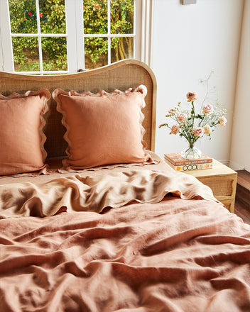 10 Cozy Bed Linen Color Combinations for Winter – Bed Threads
