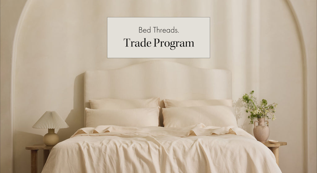 Trade – Bed Threads