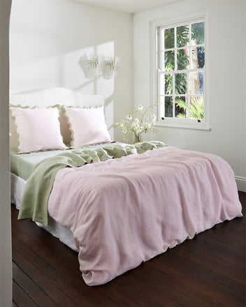 The 8 Linen Color Combinations That Have Gone Viral – Bed Threads