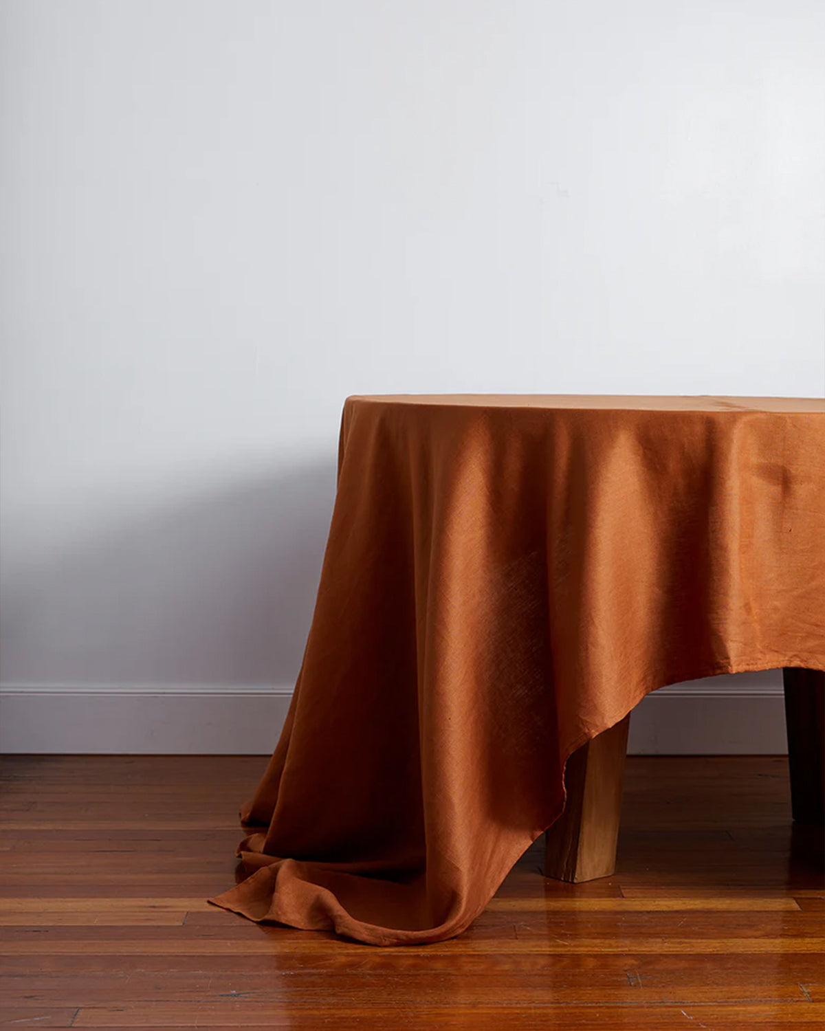 Rust & Terracotta Table Bundle – Bed Threads
