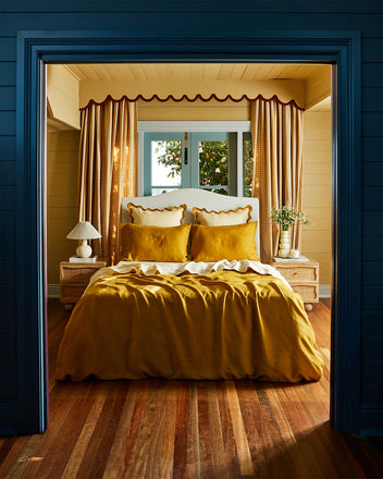 10 Cozy Bed Linen Color Combinations for Winter – Bed Threads