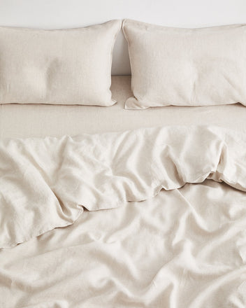 The 8 Linen Color Combinations That Have Gone Viral – Bed Threads