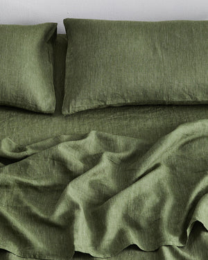 The 8 Linen Color Combinations That Have Gone Viral – Bed Threads