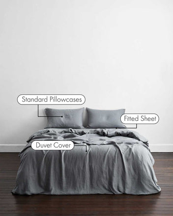 10 Cozy Bed Linen Color Combinations for Winter – Bed Threads