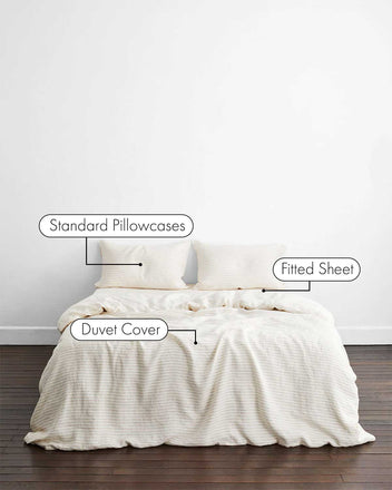 The 8 Linen Color Combinations That Have Gone Viral – Bed Threads