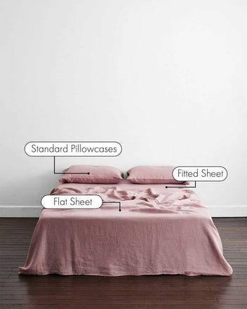 The 8 Linen Color Combinations That Have Gone Viral – Bed Threads