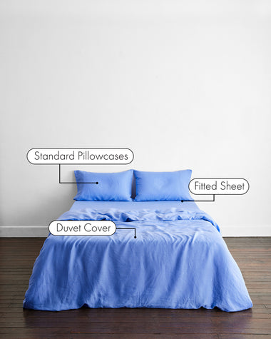 Introducing Wildflower – Bed Threads