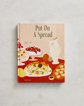 5 Delightful Cookbooks to Expand Your Kitchen Repertoire – Bed Threads