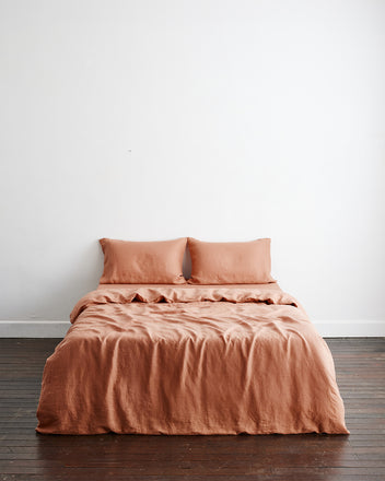 10 Cozy Bed Linen Color Combinations for Winter – Bed Threads