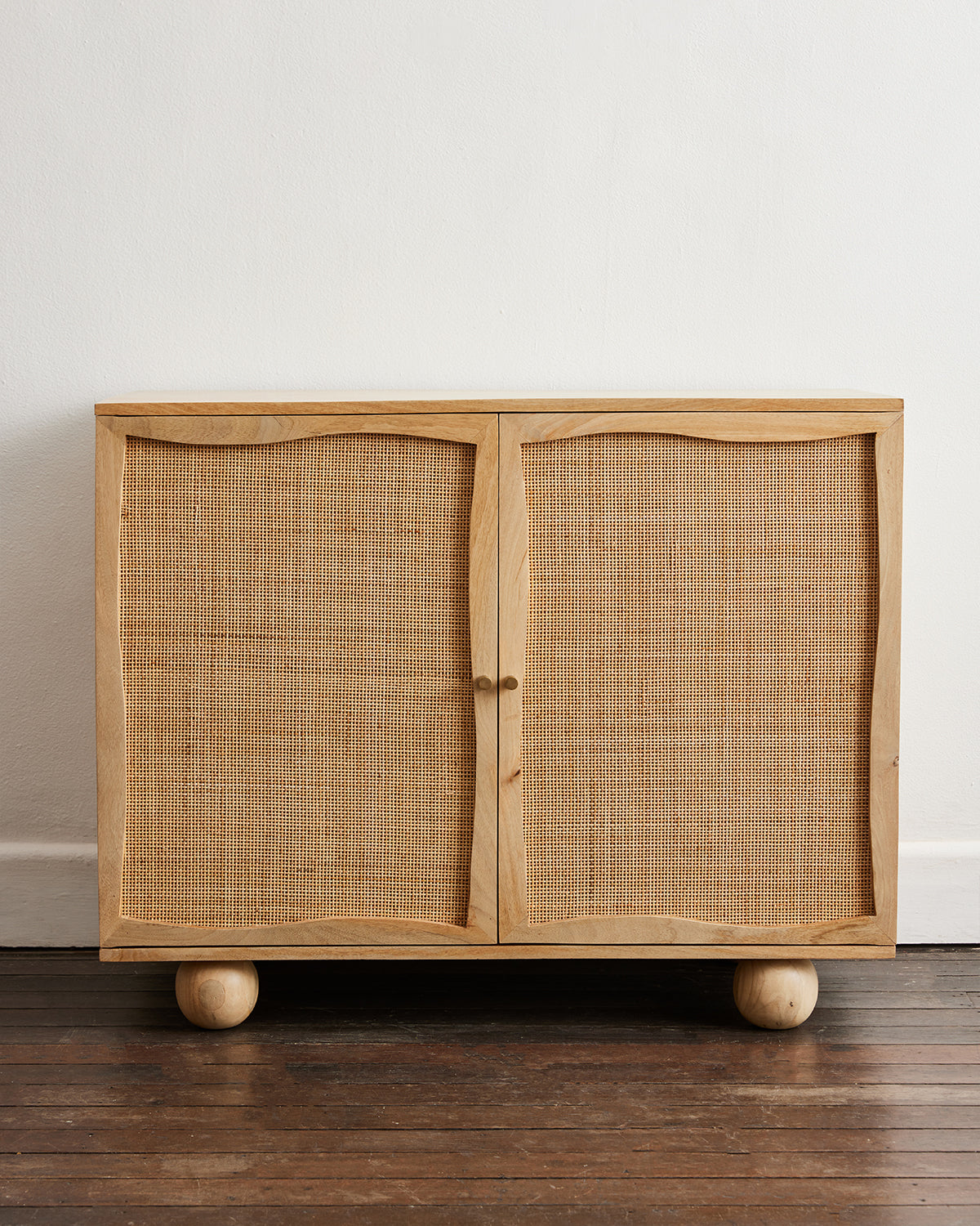 Rattan Sideboard – Bed Threads